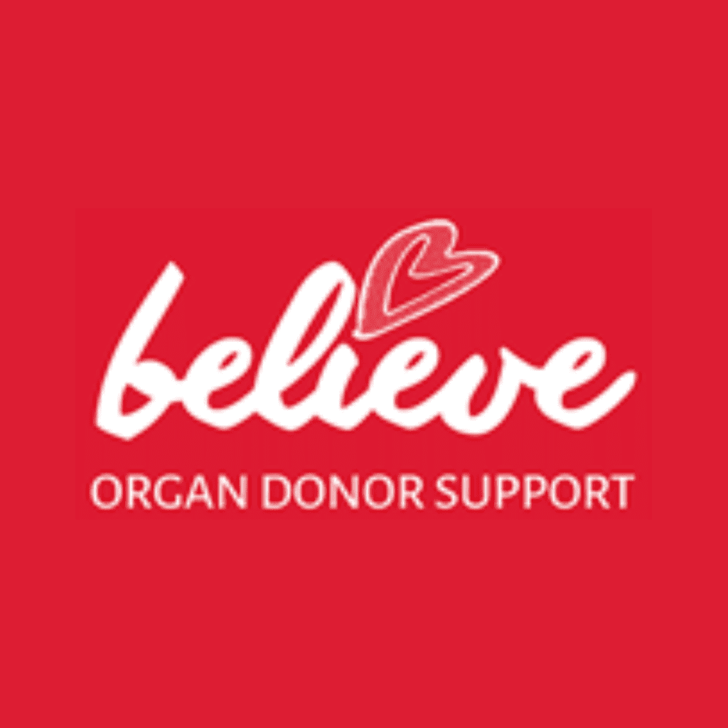Believe ODS – Educate. Support. Talk.